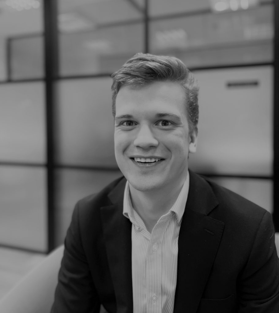 Meet the GK Strategy Team made up of our award-winning consultants